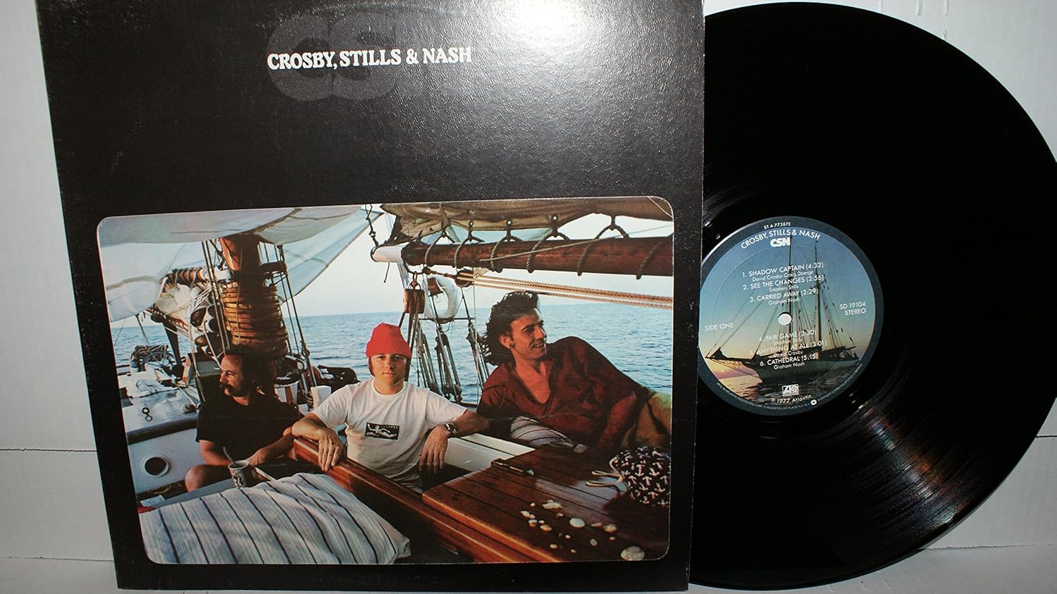 - Csn - Amazon.com Music