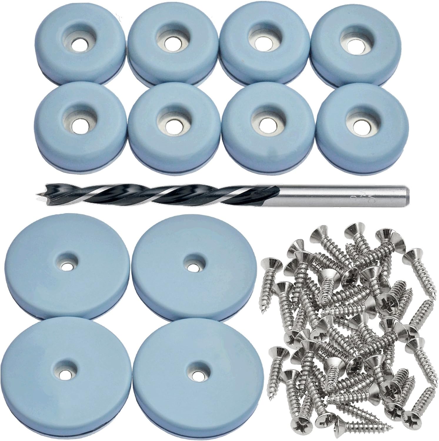 Medipaq¨ Slide Glide Packs - The LOW FRICTION Gliders That Help You ...