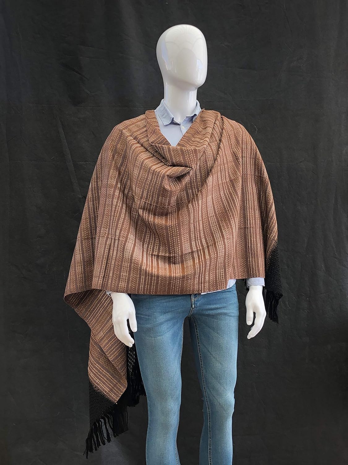 Rebozo: Amazon.com.mx: Handmade