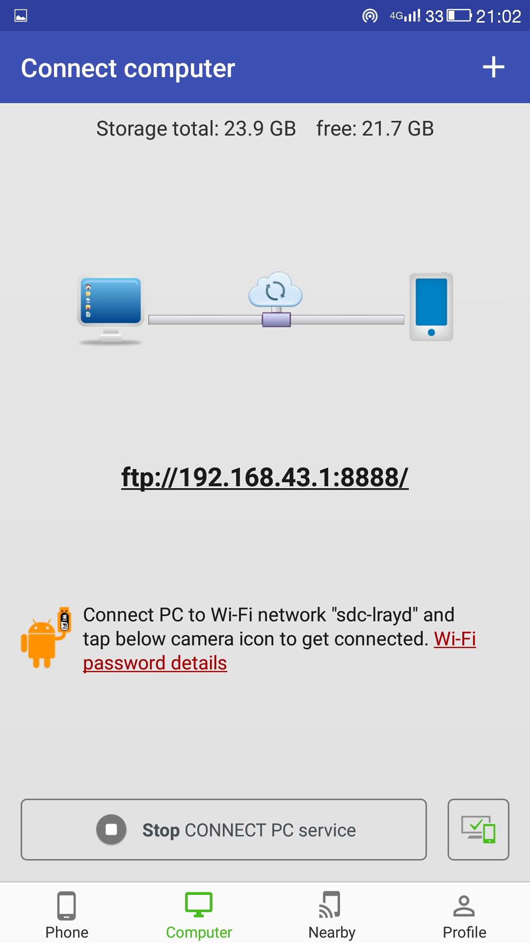 Software Data Cable:Amazon.es:Appstore for Android