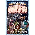 The Thrifty Guide to the American Revolution: A Handbook for Time ...