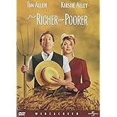 Amazon.com: For Richer Or Poorer : Allen, Alley: Movies & TV