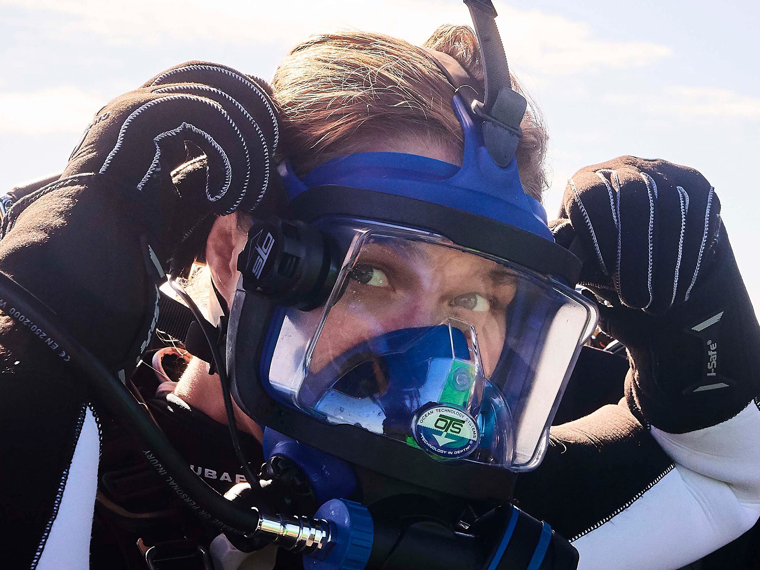 Watch Ronda Rousey Uncaged - Season 1 | Prime Video