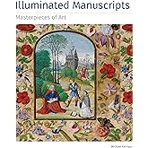 Illuminated Manuscripts Coloring Book (Dover Art Masterpieces To Color ...