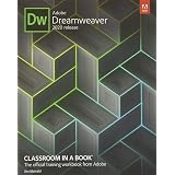 Adobe Dreamweaver CC Classroom in a Book (2018 release): Maivald, James ...
