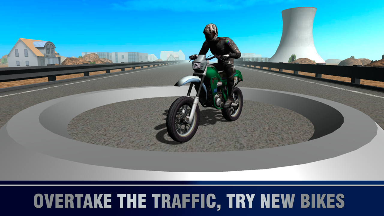 Aggressive Moto Bike Racing 3D:Amazon.com:Appstore for Android