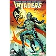 Amazon.com: Invaders Vol. 1: War Ghost: 9781302917494: Magno, Carlos ...
