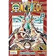One Piece Vol. 15 | Amazon.com.br