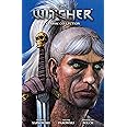 The Witcher: Classic Collection: Sapkowski, Andrzej, Parowski, Maciej ...