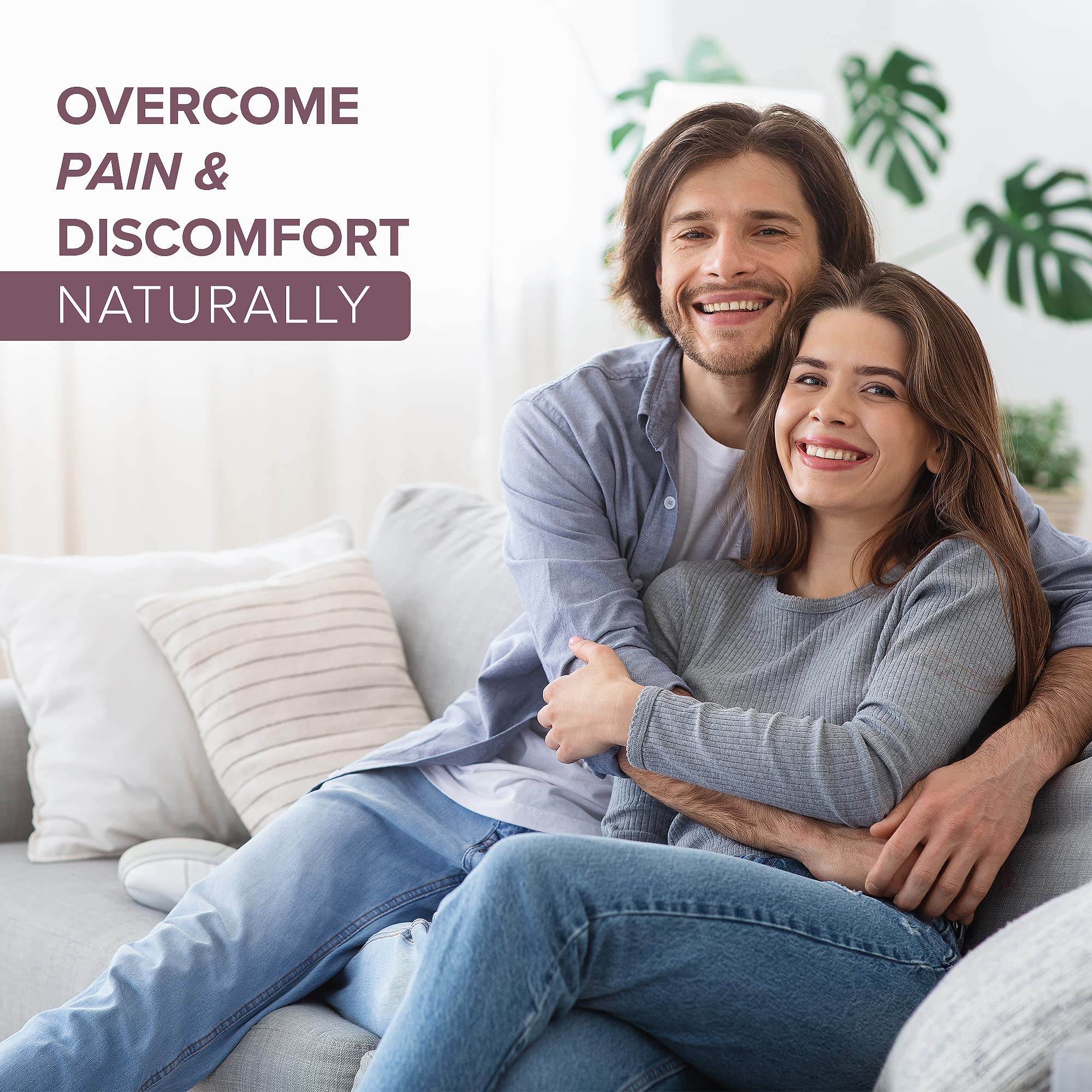 Mua FEMOXIL Vaginal Suppositories - Natural Plant-Based Formula for The ...