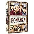 Amazon.com: Bonanza: Season 1-50th Anniversary Edition : Dan Blocker ...