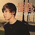 Amazon.com: My World[LP]: CDs & Vinyl