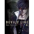 Amazon.com: Devils' Line 1: 9781942993377: Hanada, Ryo: Books