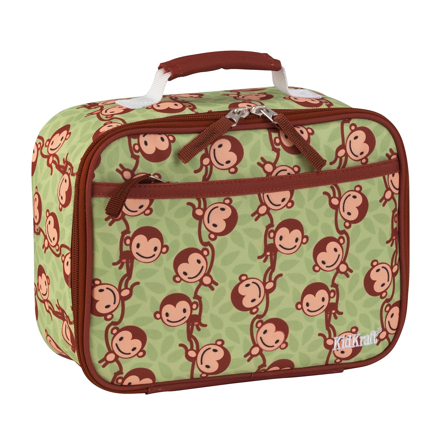 KidKraft Lunch Box - Monkey 41011 NEW