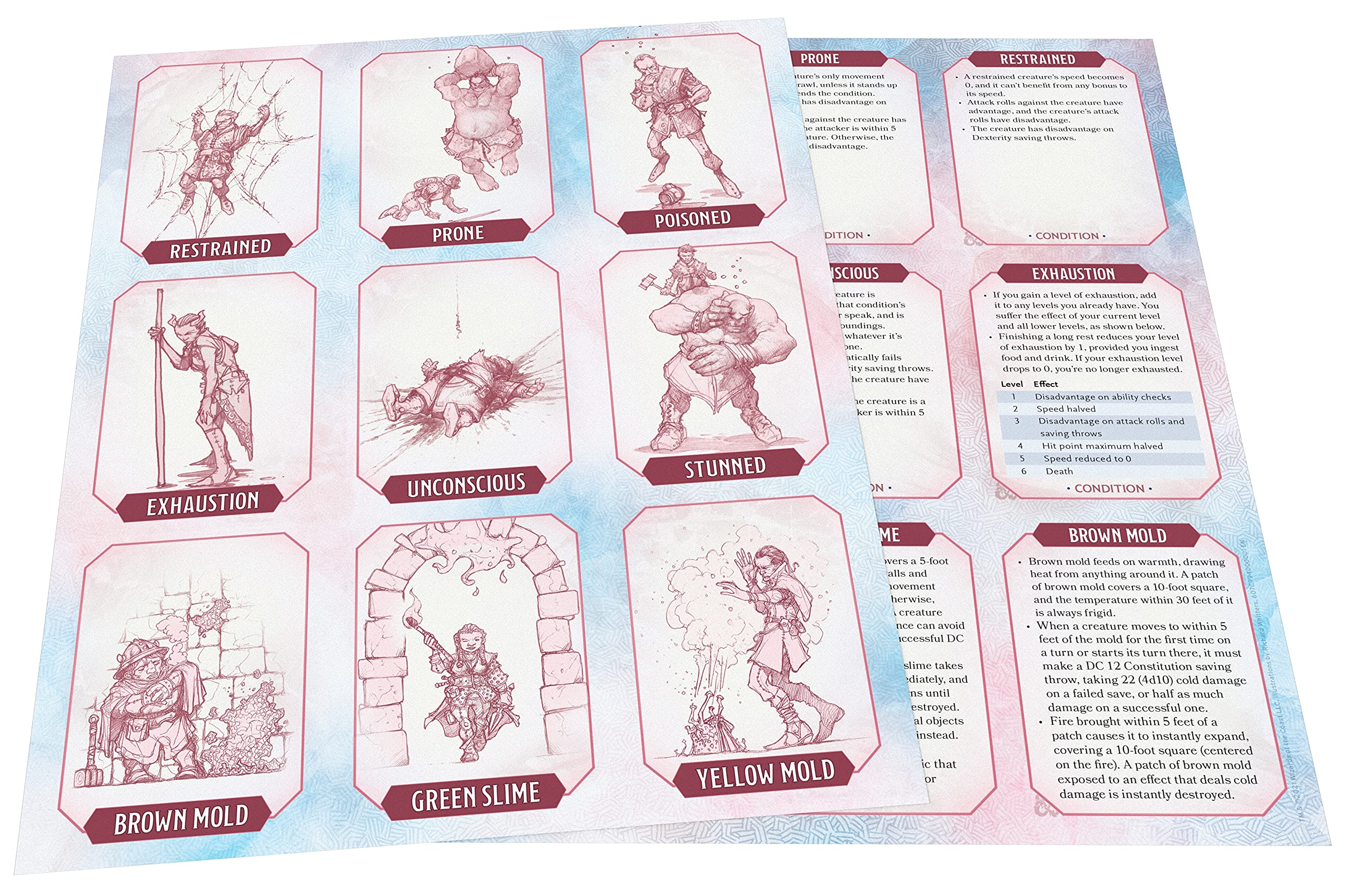 Mua D&D Dungeon Master’s Screen: Dungeon Kit (Dungeons & Dragons DM ...