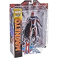 Amazon.com: Diamond Select Marvel Select: Juggernaut Action Figure ...