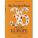 NYT. 36 Hours. New York & Beyond (The New York Times 36 Hours): Ireland ...
