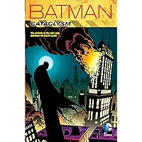 Amazon.com: Batman: Cataclysm: 9781401255152: Dixon, Chuck, Grant, Alan ...