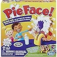 Amazon.com: Pie Face Game : Toys & Games