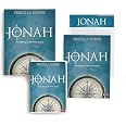 Jonah - Leader Kit: Navigating a Life Interrupted: Shirer, Priscilla ...