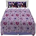 Amazon.com: Franco Kids Bedding Super Soft Sheet Set, Full, Disney ...