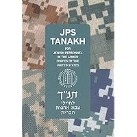The JPS Bible, Pocket Edition (military): English-only Tanakh: Jewish ...