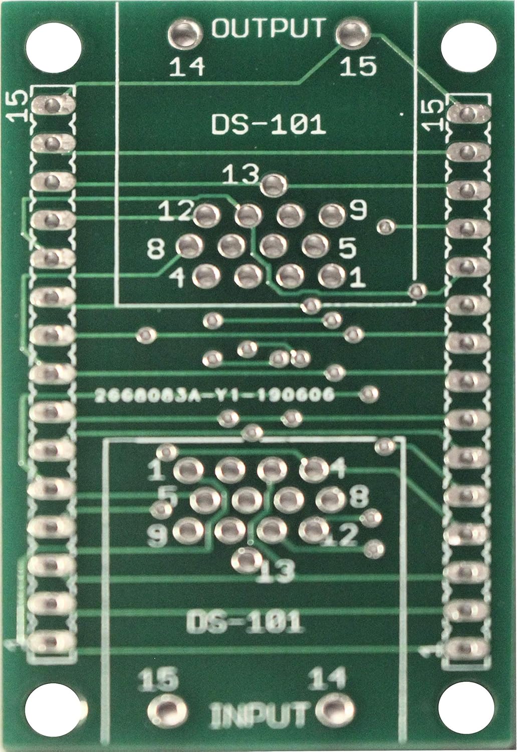 FTP - DIY adapter to use GK 13 Pin Guitars with Tripleplay - Page 11