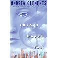 Amazon.com: Things Hoped For (Things Not Seen, 2): 9780142410738 ...