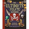Amazon.com: The Ultimate Pirate Handbook: 9780763679637: Hamilton ...