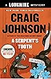 Amazon.com: As the Crow Flies: A Longmire Mystery (9780143123293): Craig Johnson: Books