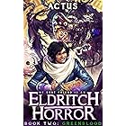 Amazon.com: Blackmist: A LitRPG Adventure (My Best Friend is an Eldritch Horror Book 1) eBook ...