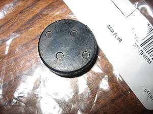 Amazon.com: Volkswagen 06B 103 113 C, Engine Expansion Plug: Automotive