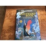 The Graveyard Book Graphic Novel: Volume 2 by Gaiman, Neil