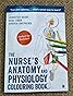The Nurse's Anatomy and Physiology Colouring Book: Amazon.co.uk: Boore ...