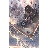 Flight, Volume Four: Kibuishi, Kazu: 9780345490407: Amazon.com: Books