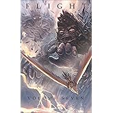 Flight, Volume One: Kibuishi, Kazu: 9780345496362: Amazon.com: Books