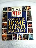 Time-life Home Repair & Improvement Set ( 36-volume Set): Various ...