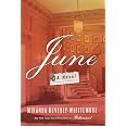 June: A Novel: Beverly-Whittemore, Miranda: 9780553447682: Amazon.com ...