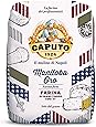 Flour Caputo manitoba "ORO" kg 1: Amazon.co.uk: Grocery