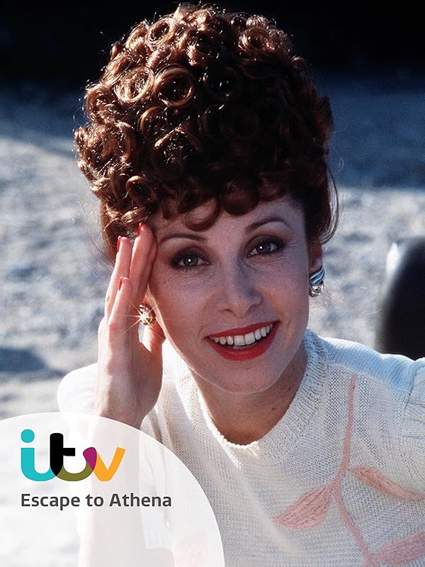 Watch Escape to Athena | Prime Video