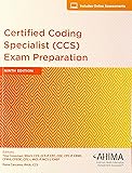 Certified Coding Associate(CCA) Exam Preparation: 9781584267034 ...