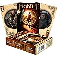 Amazon.com: AQUARIUS The Hobbit Playing Cards - The Hobbit Themed Deck ...