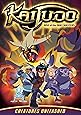 Amazon.com: Kaijudo: Rise Of The Duel Masters: Creatures Unleashed ...