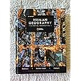 Human Geography A Spatial Perspective AP Edition: Bednarz, Sarah ...