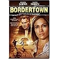 Amazon.com: Bordertown : Jennifer Lopez, Martin Sheen, Maya Zapata ...