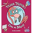Miss Mingo and the 100th Day of School: Harper, Jamie, Harper, Jamie ...