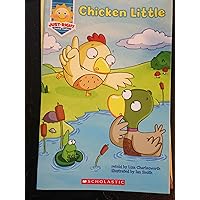 Chicken Little: The Real and Totally True Tale (the Real Chicken Little ...