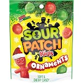 Amazon.com : Sour Patch Kids Mango Fat Free Candy, 10 oz : Grocery ...