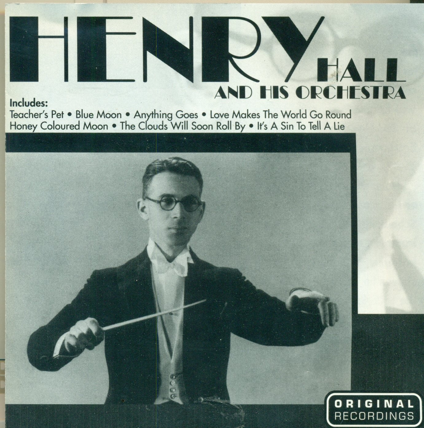 Henry Hall & His Orchestra - Henry Hall - Amazon.com Music
