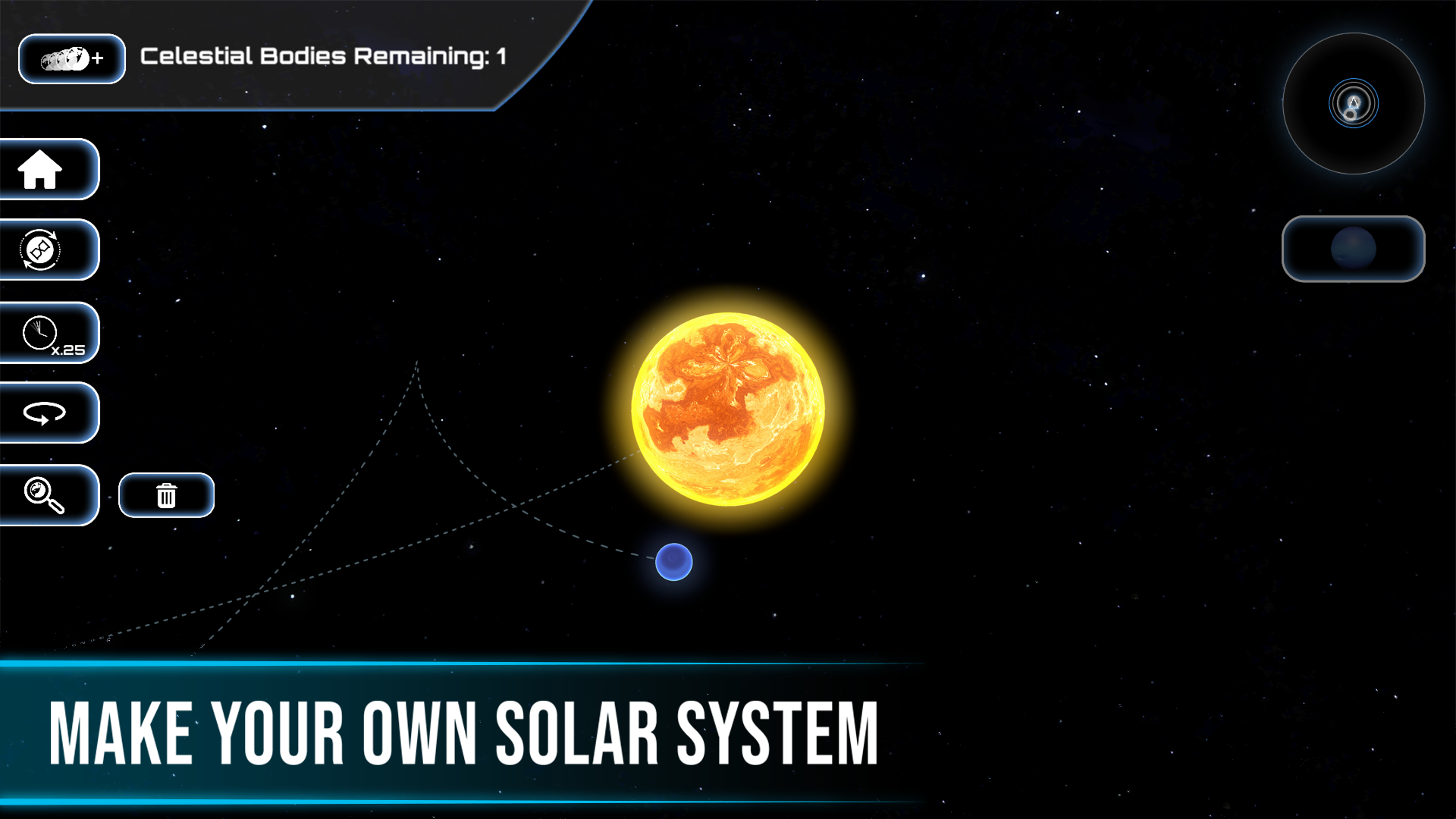 Universe Space Simulator 3D:Amazon.com:Appstore for Android